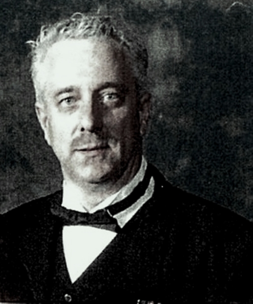 Frederick Lyle Morris - Disabled Veteran - Official Website